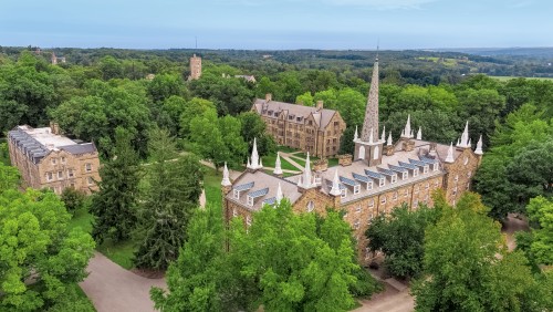 Giving to Kenyon | Kenyon College