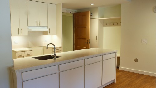 Thomas Hall | Kenyon College