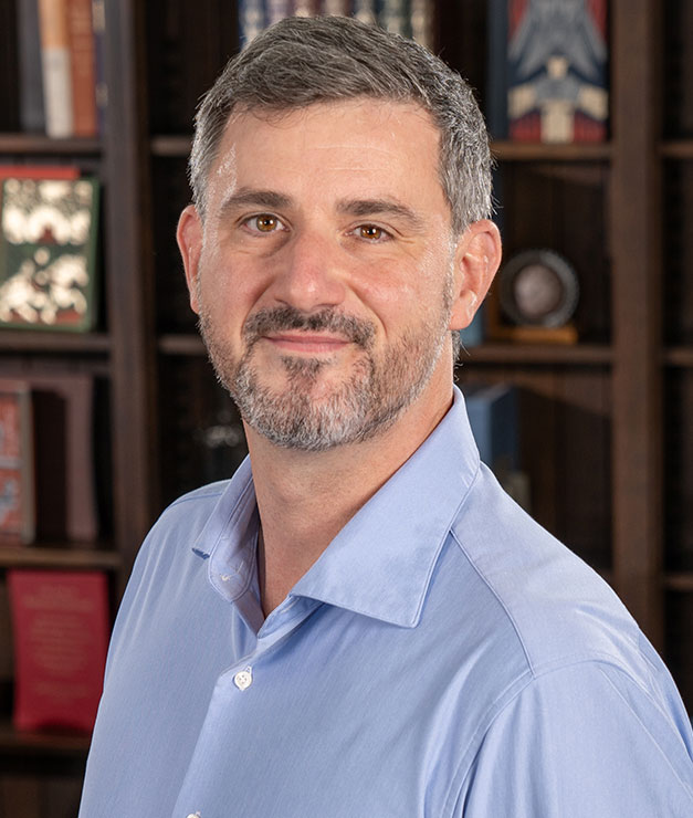 Alex Novikoff | Kenyon College