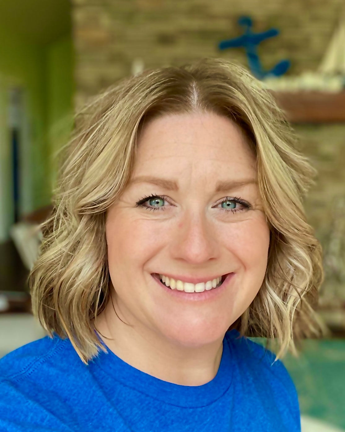 Amy Ferenbaugh | Kenyon College