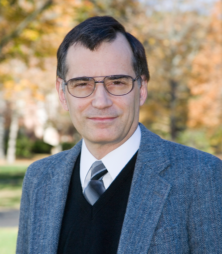 Michael Barich | Kenyon College