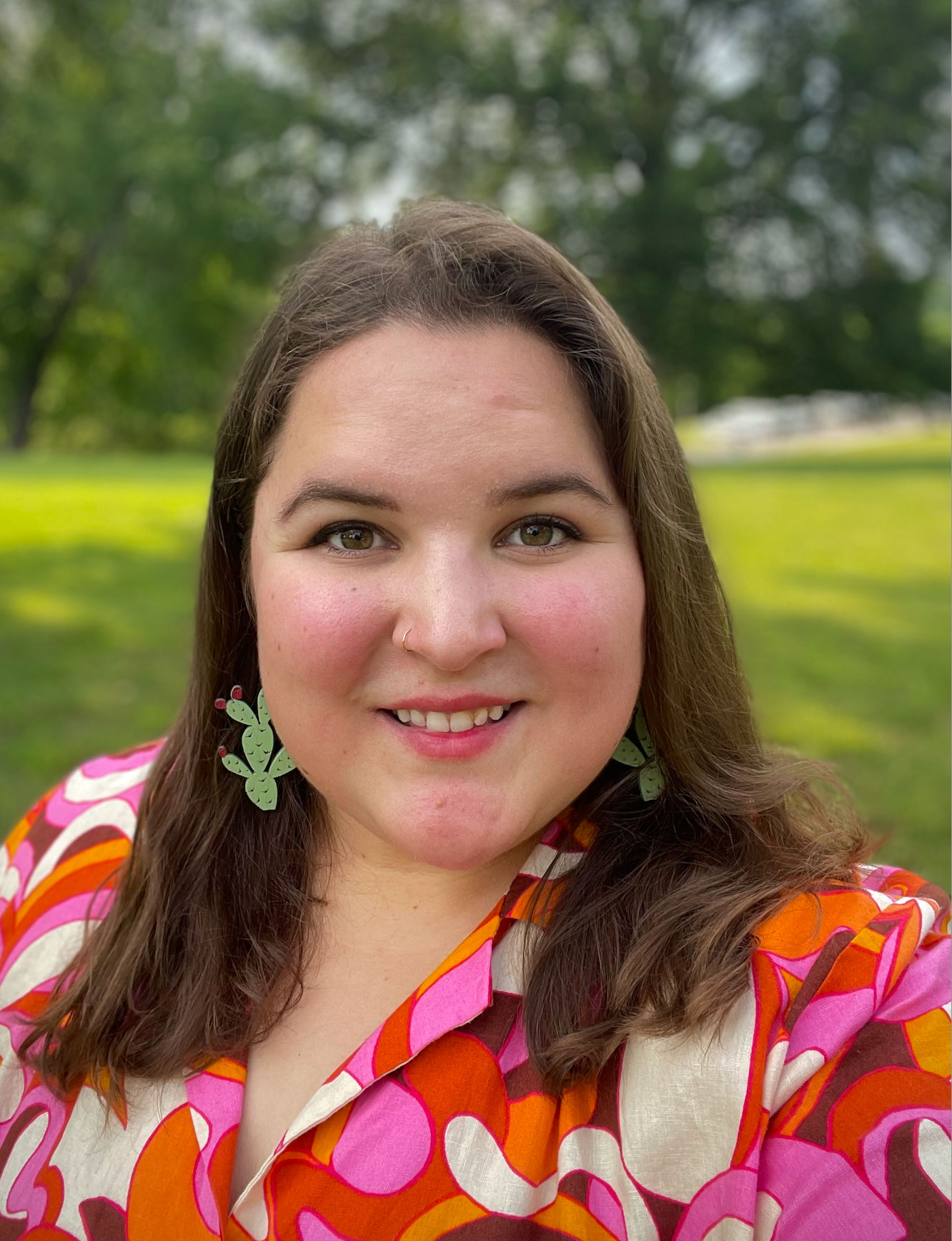 Chloe Cappuccilli | Kenyon College