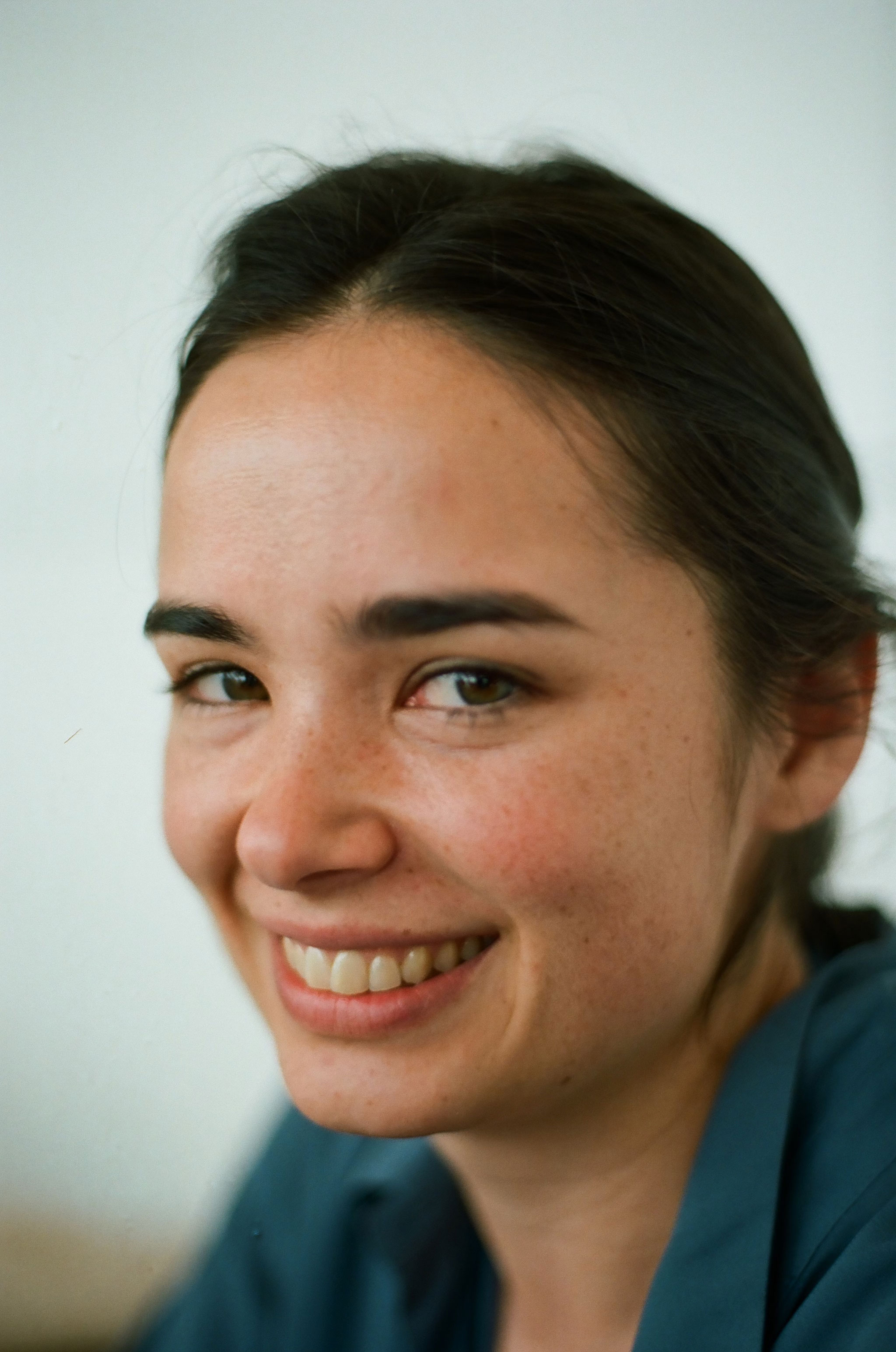 Phoebe Carter | Kenyon College