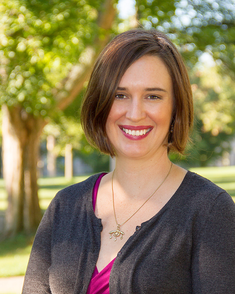 Claire Novotny | Kenyon College