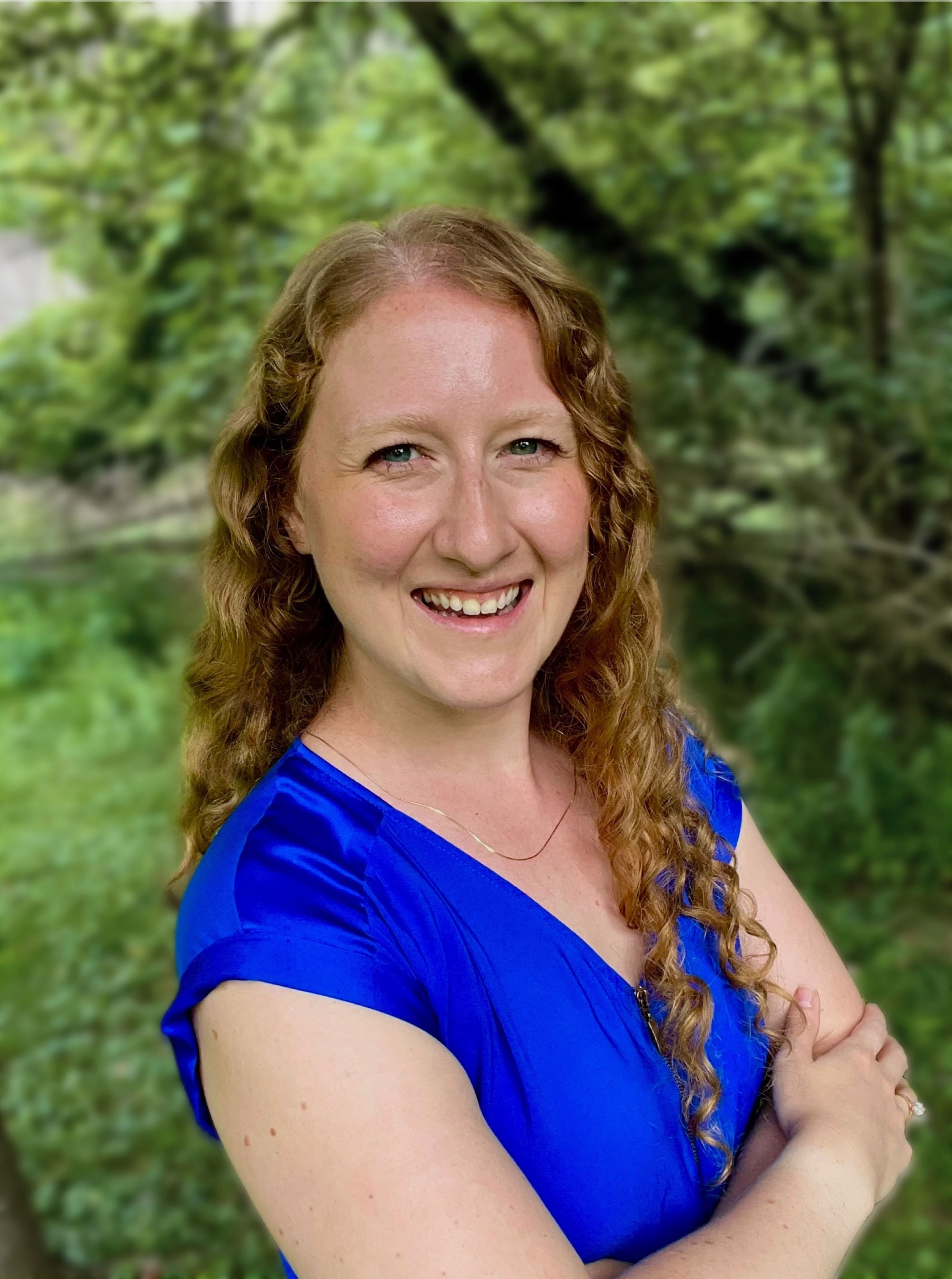 Rebecca Clements | Kenyon College