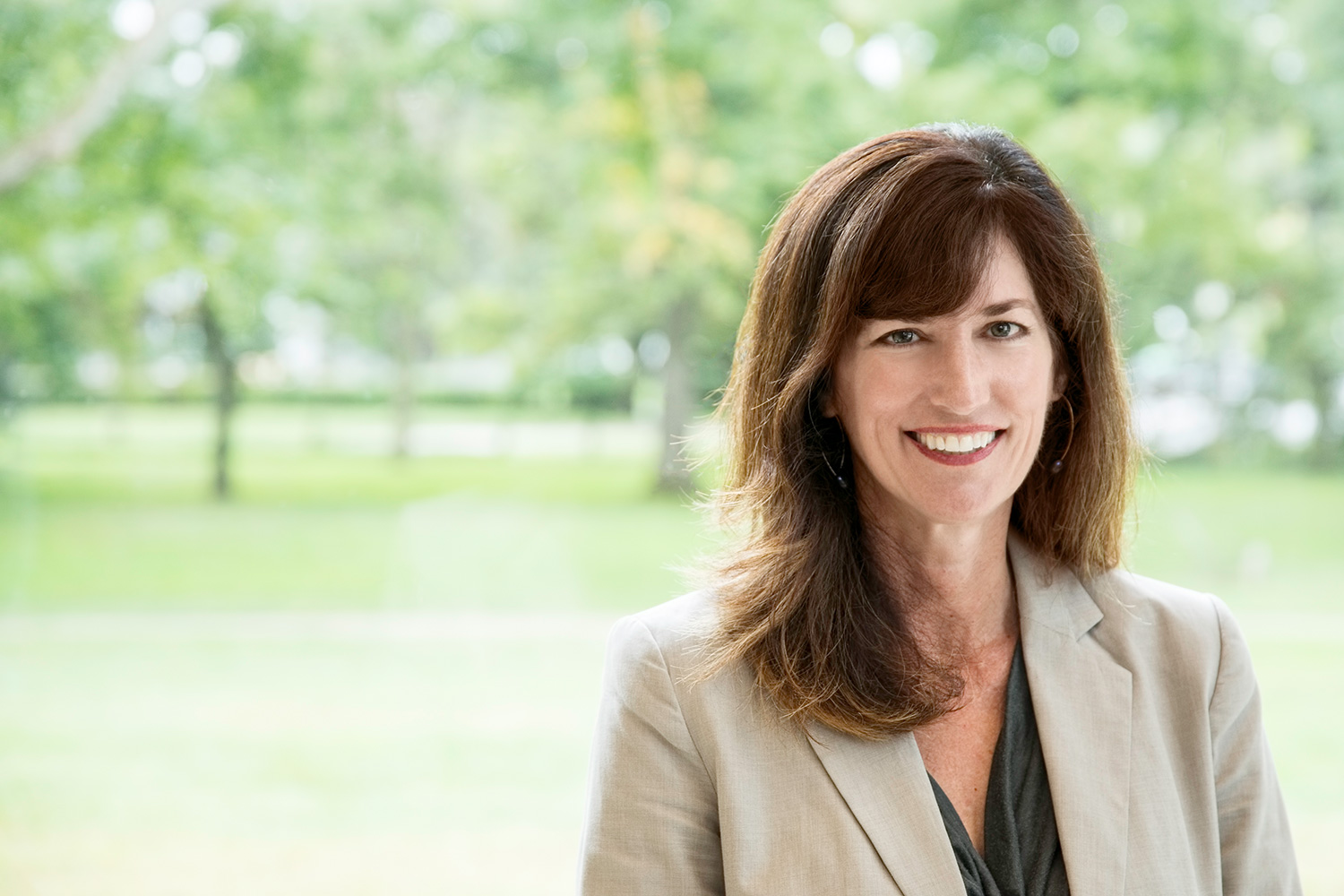 Colleen Garland | Kenyon College