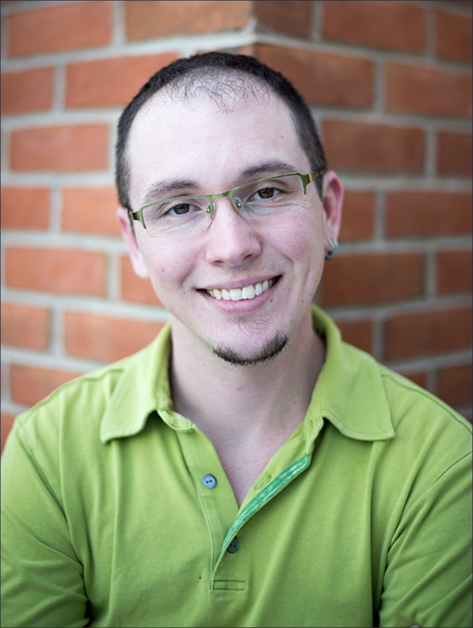 R. Jordan Crouser | Kenyon College