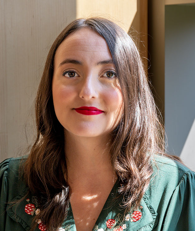Krista Dalton | Kenyon College