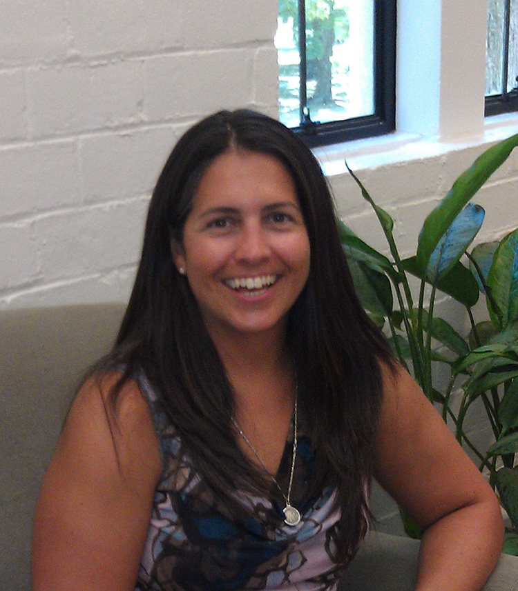 Dana Krieg | Kenyon College