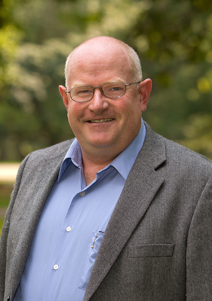 Dane Heuchemer | Kenyon College