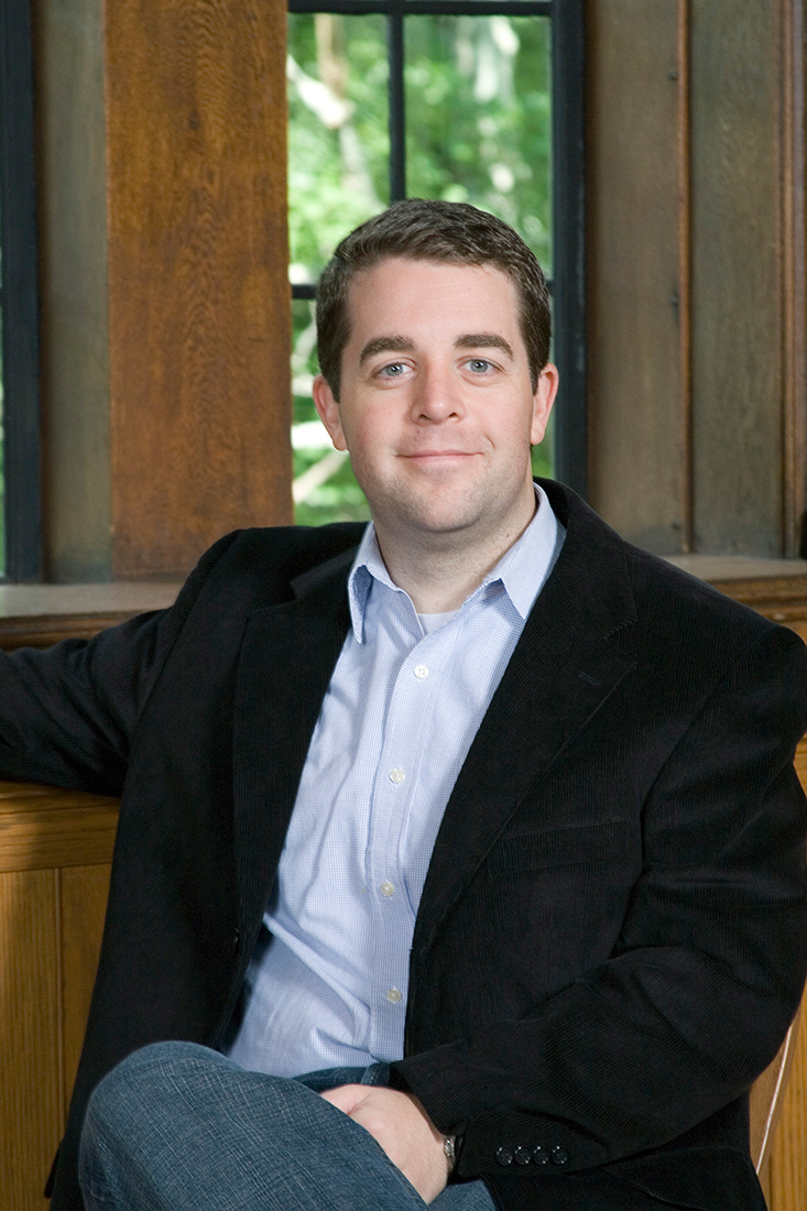 Daniel Hartnett | Kenyon College