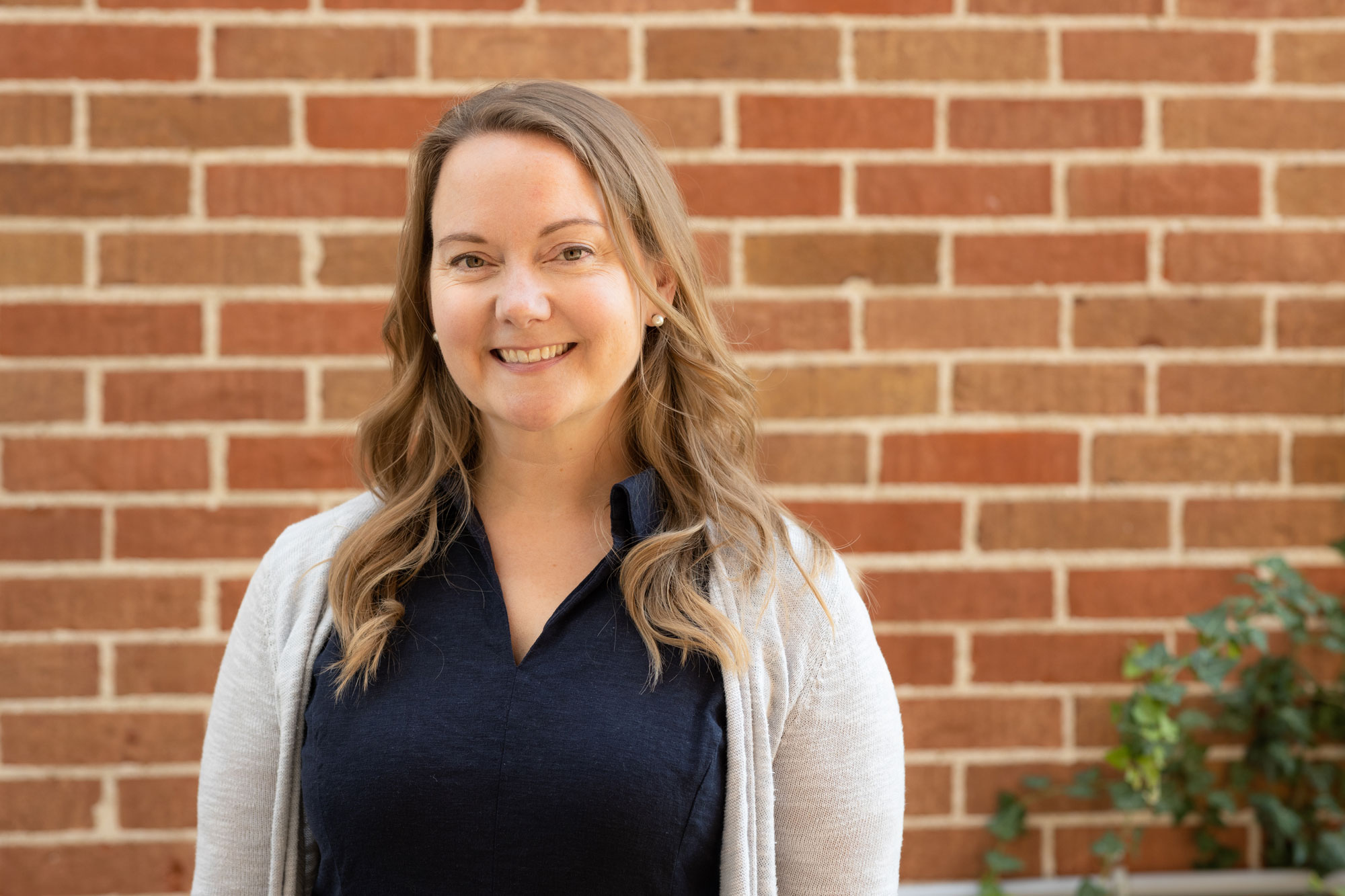 Elizabeth Dark | Kenyon College