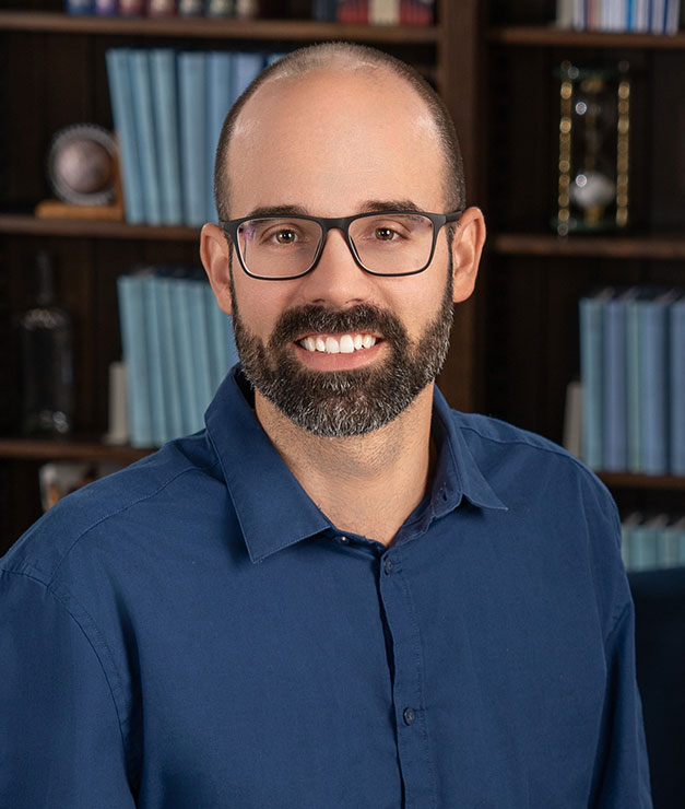 Diego del Río Arrillaga | Kenyon College