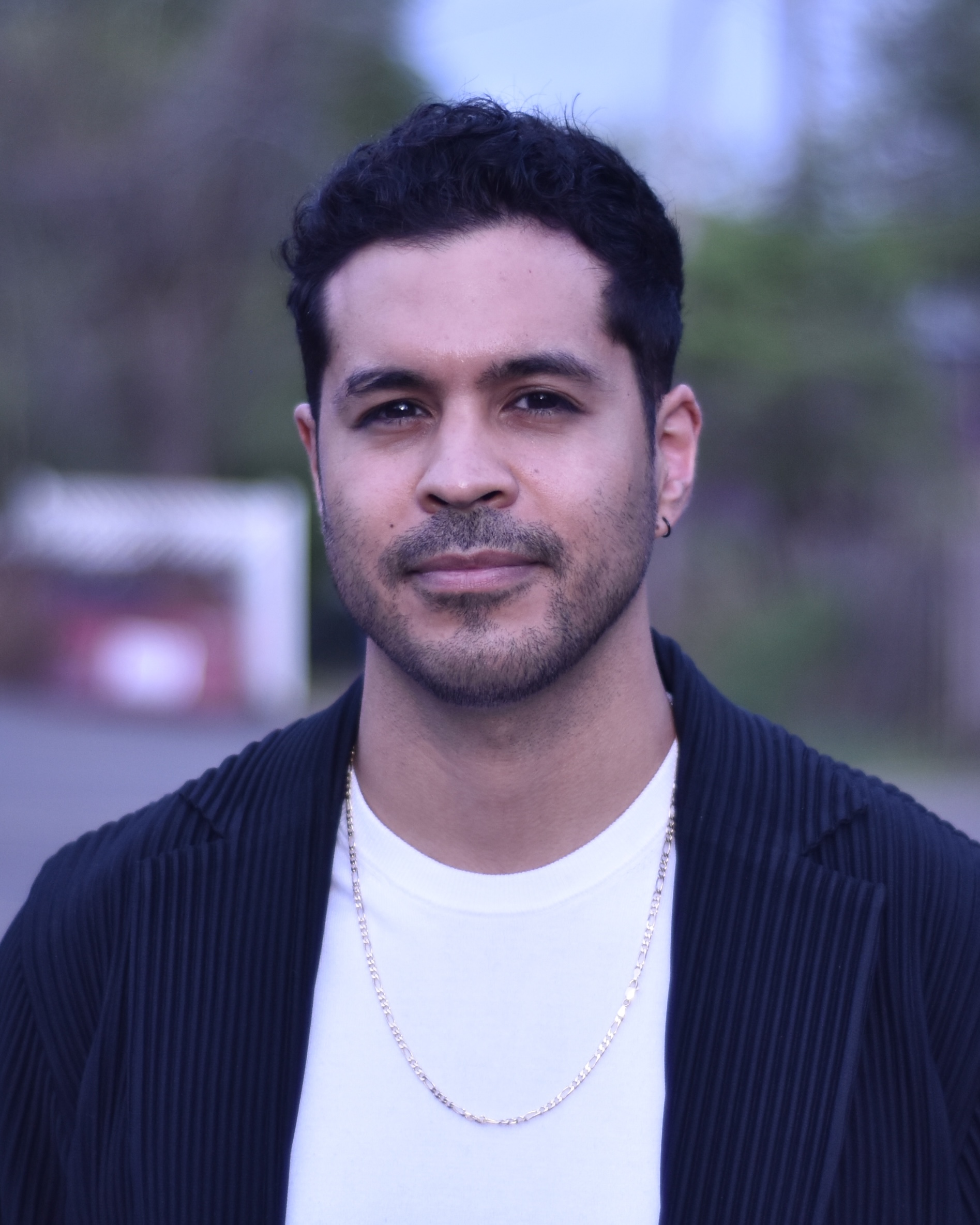Robert Franco | Kenyon College