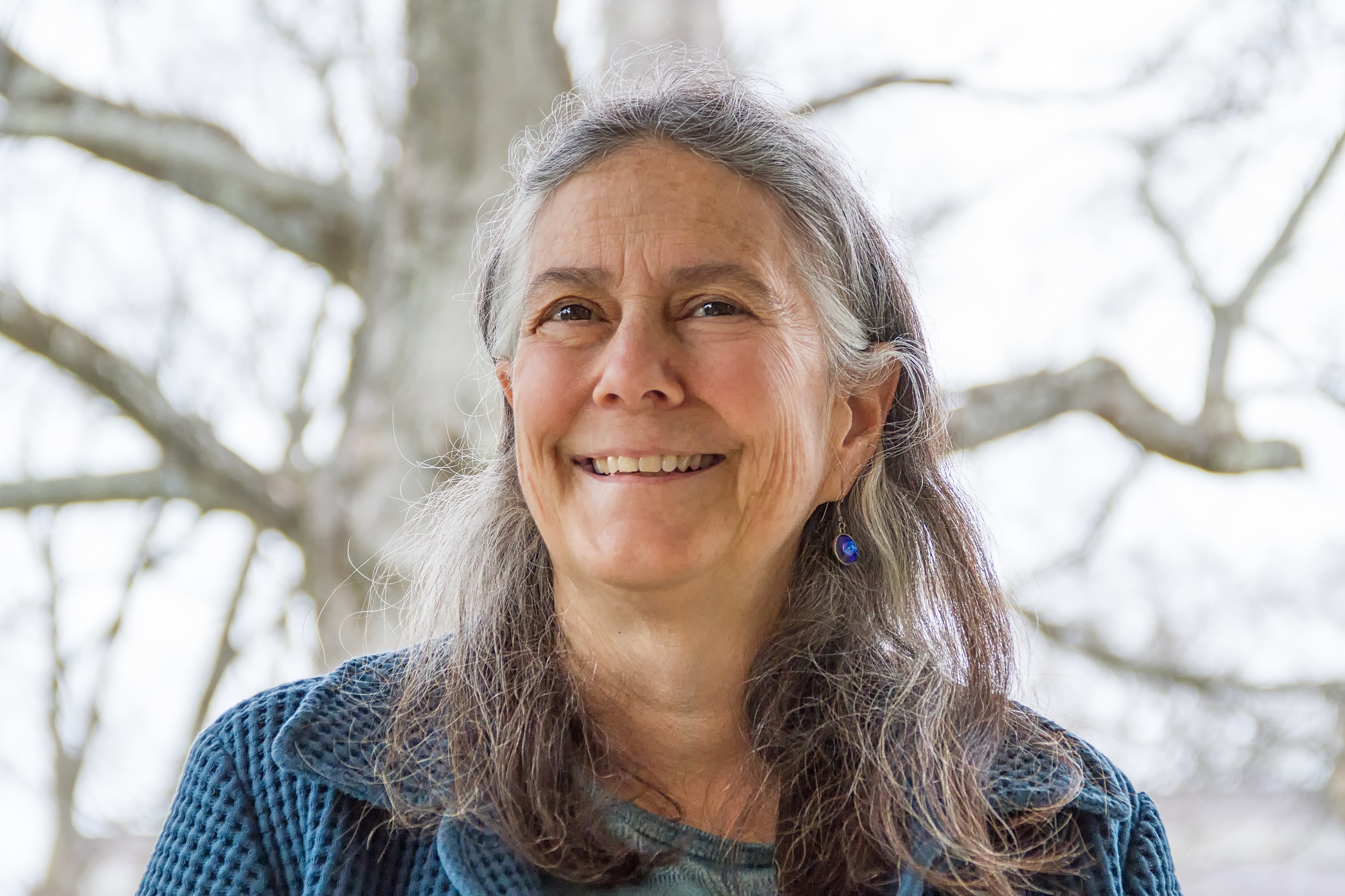 Erin Salva | Kenyon College