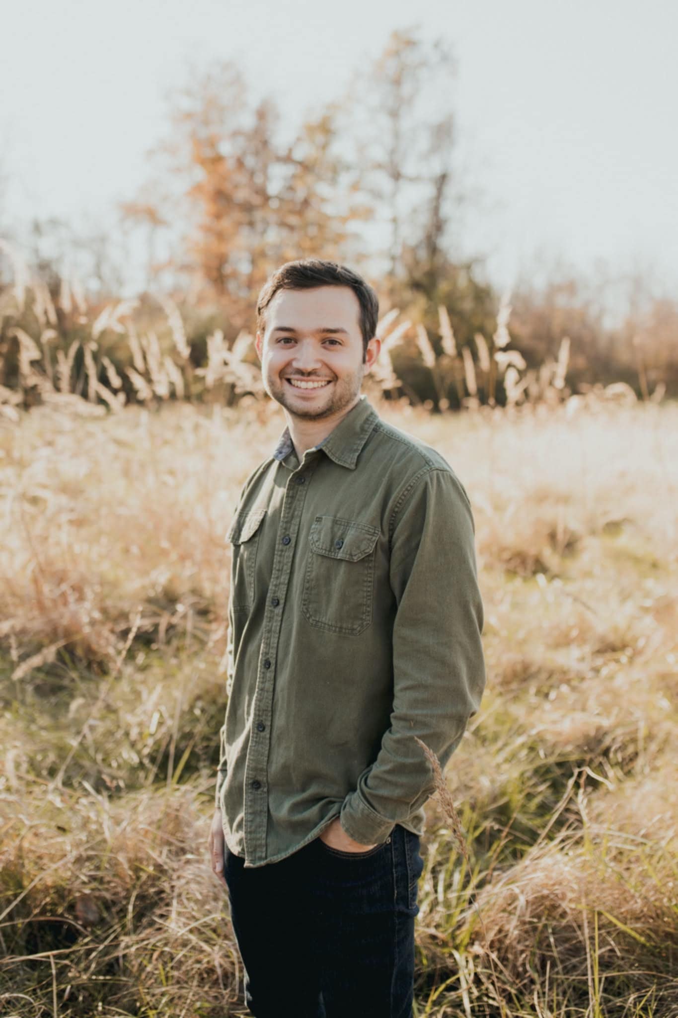 Evan Stern | Kenyon College