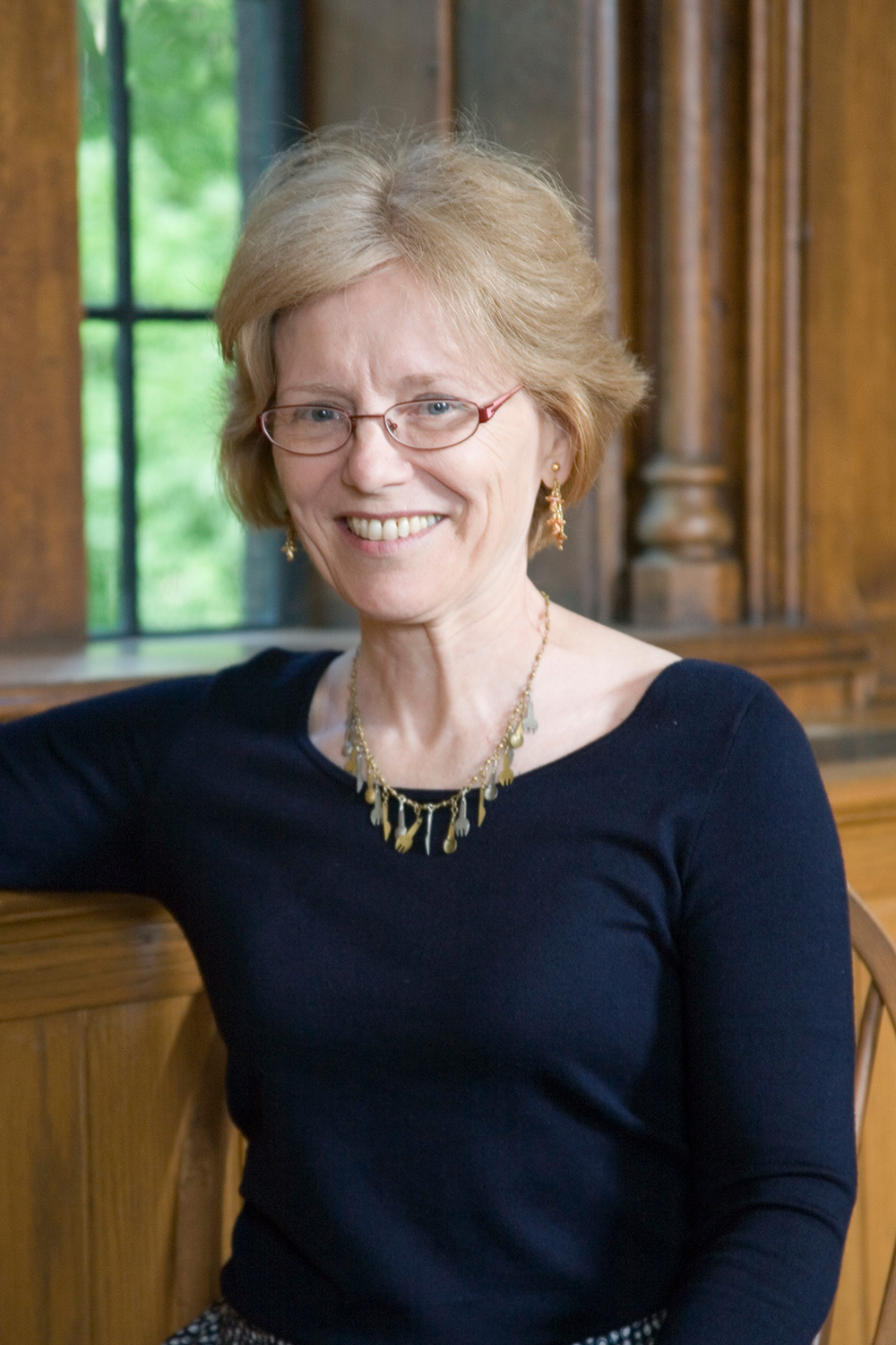 Patricia Lyn Richards | Kenyon College
