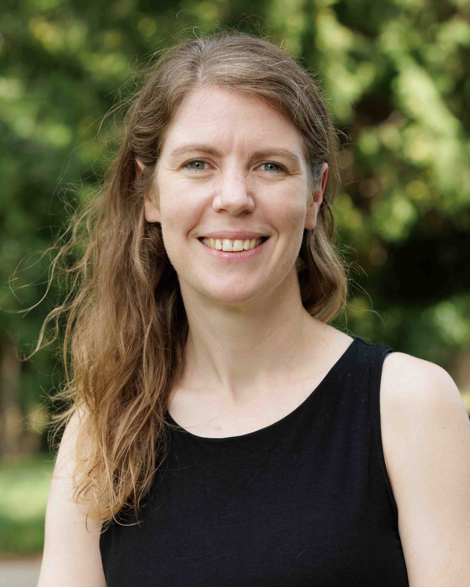 Catherine Fahey | Kenyon College