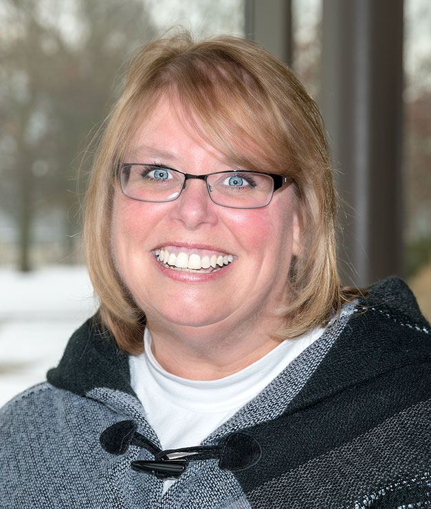 Denise Filler | Kenyon College