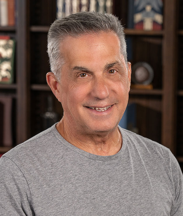 Fred Silverman | Kenyon College