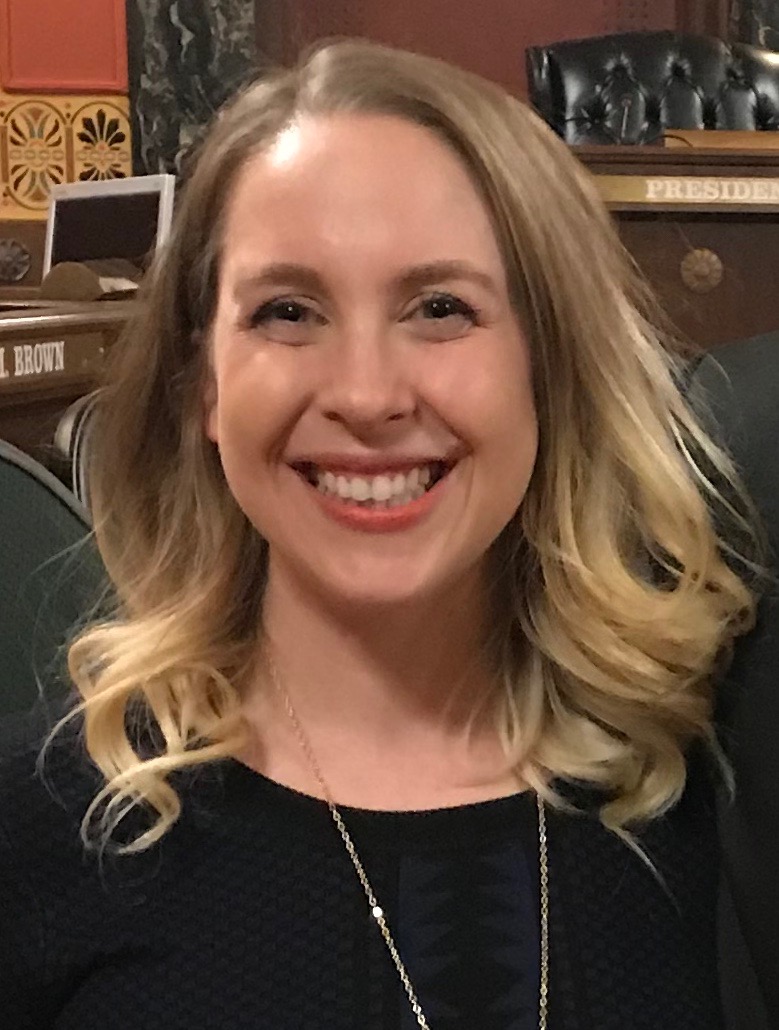 Lauren Elliott-Dorans | Kenyon College