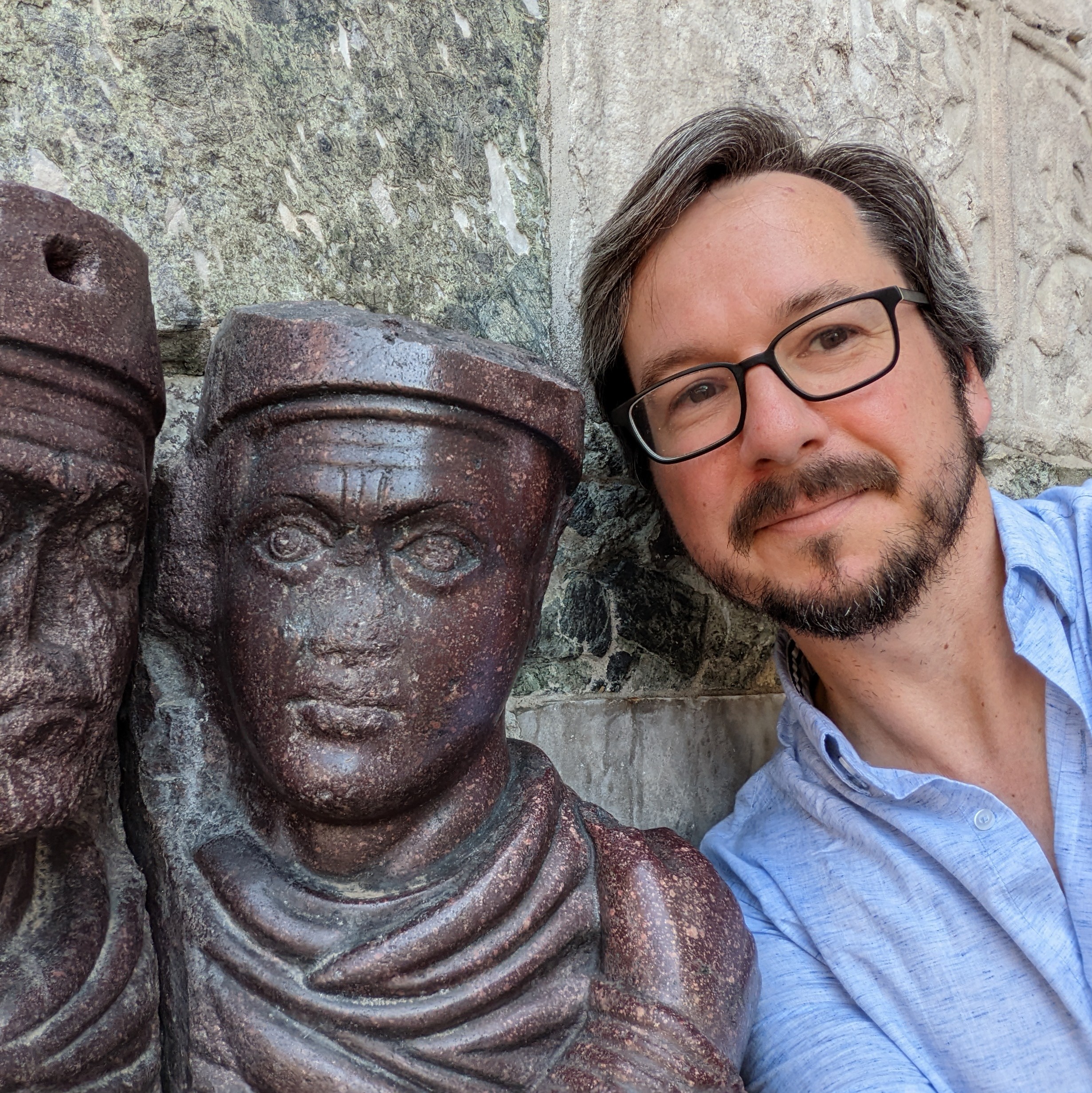 Brad Hostetler | Kenyon College