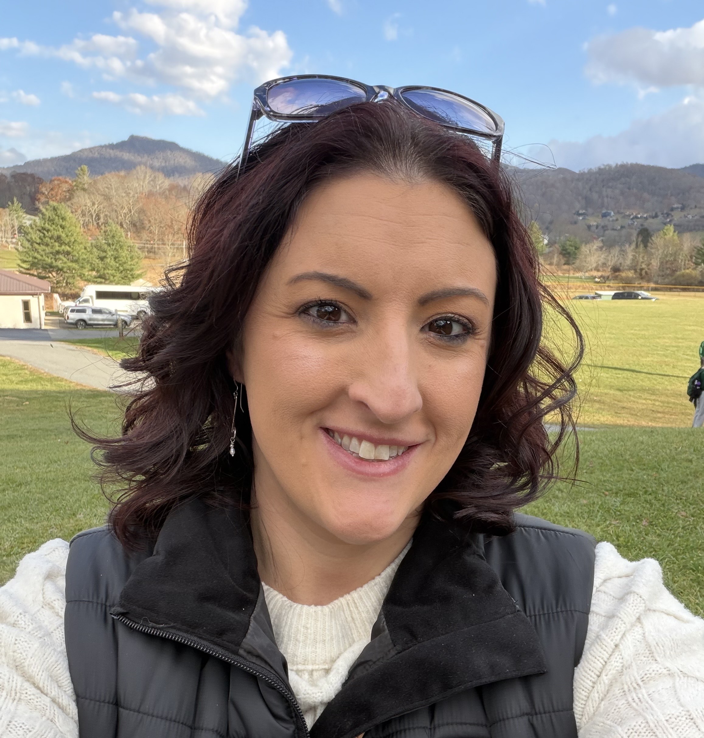 Amanda Filler | Kenyon College