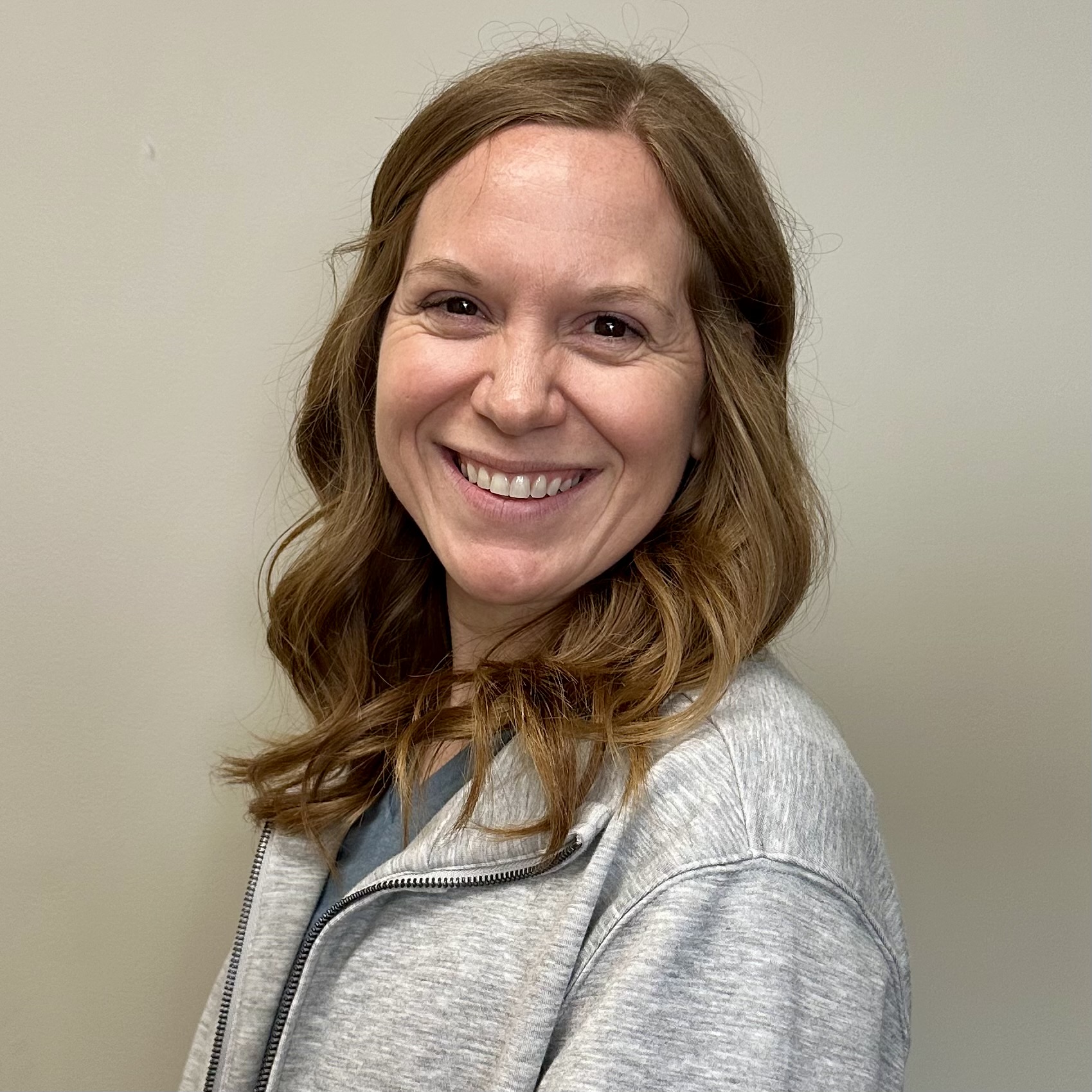 Bethany Radcliffe | Kenyon College