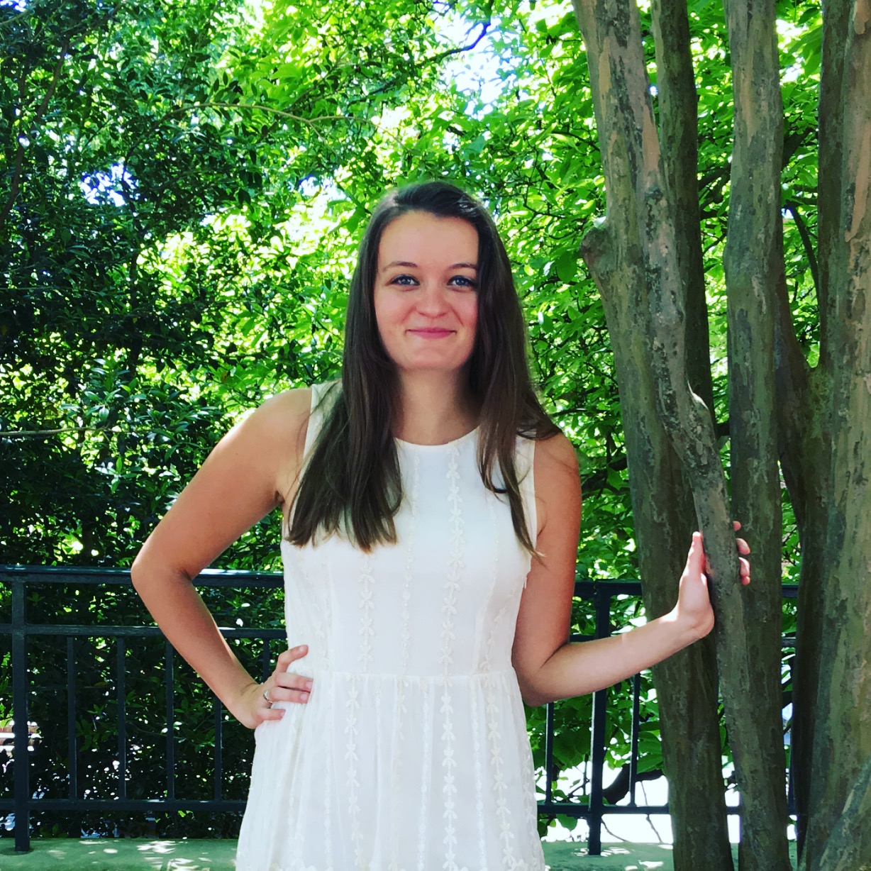 Kelly Fleming | Kenyon College