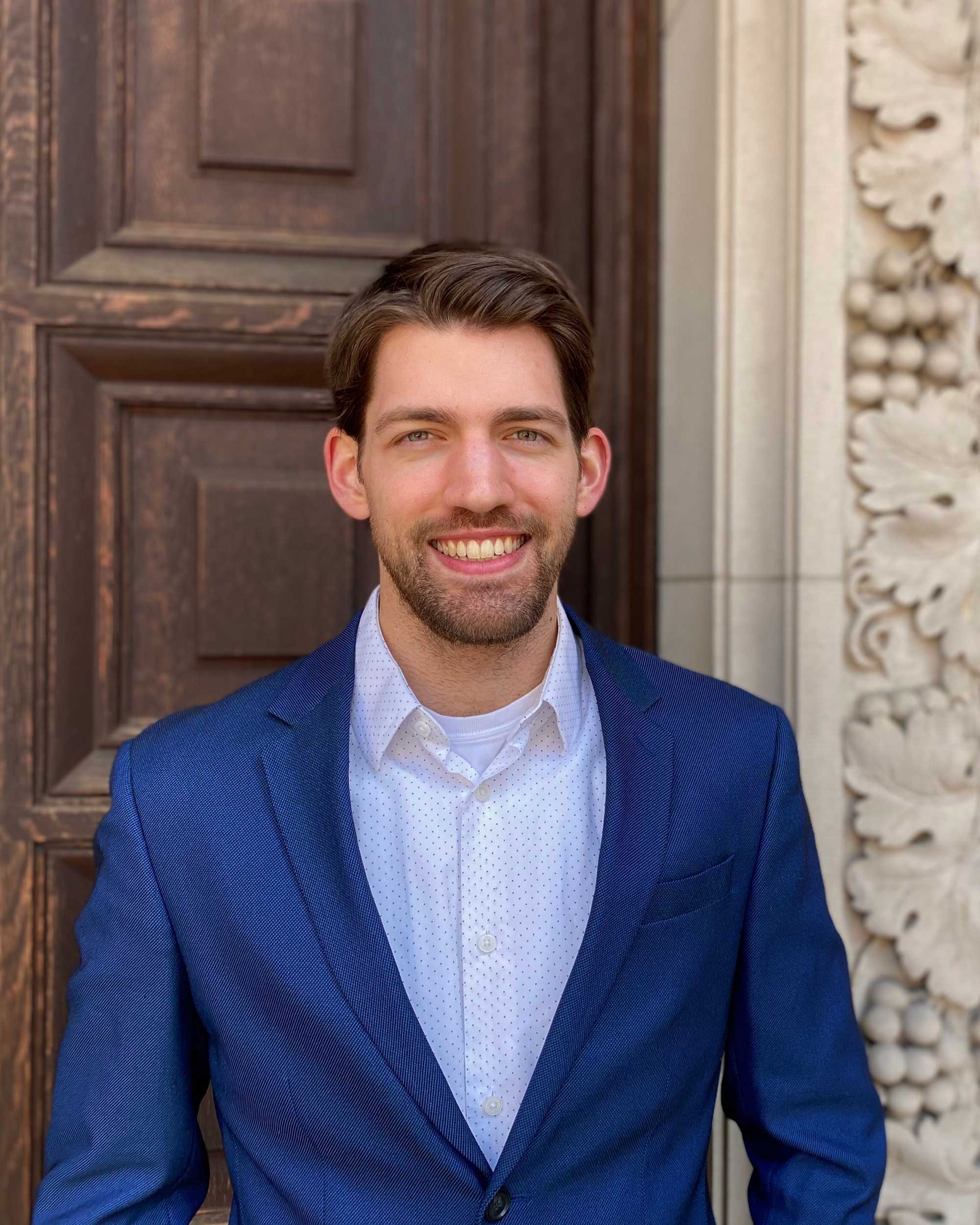 John Izzo | Kenyon College