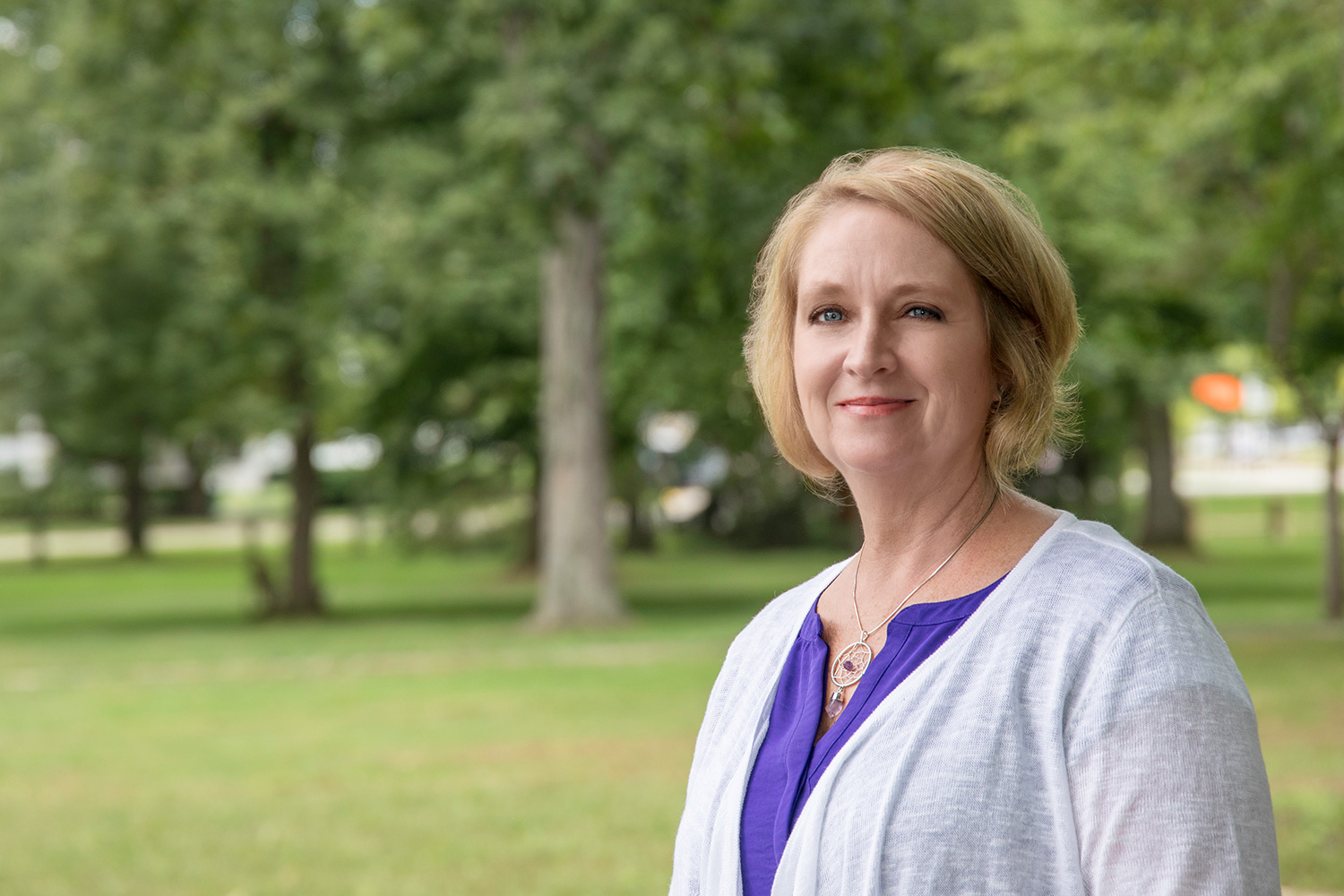 Jill Shriver | Kenyon College