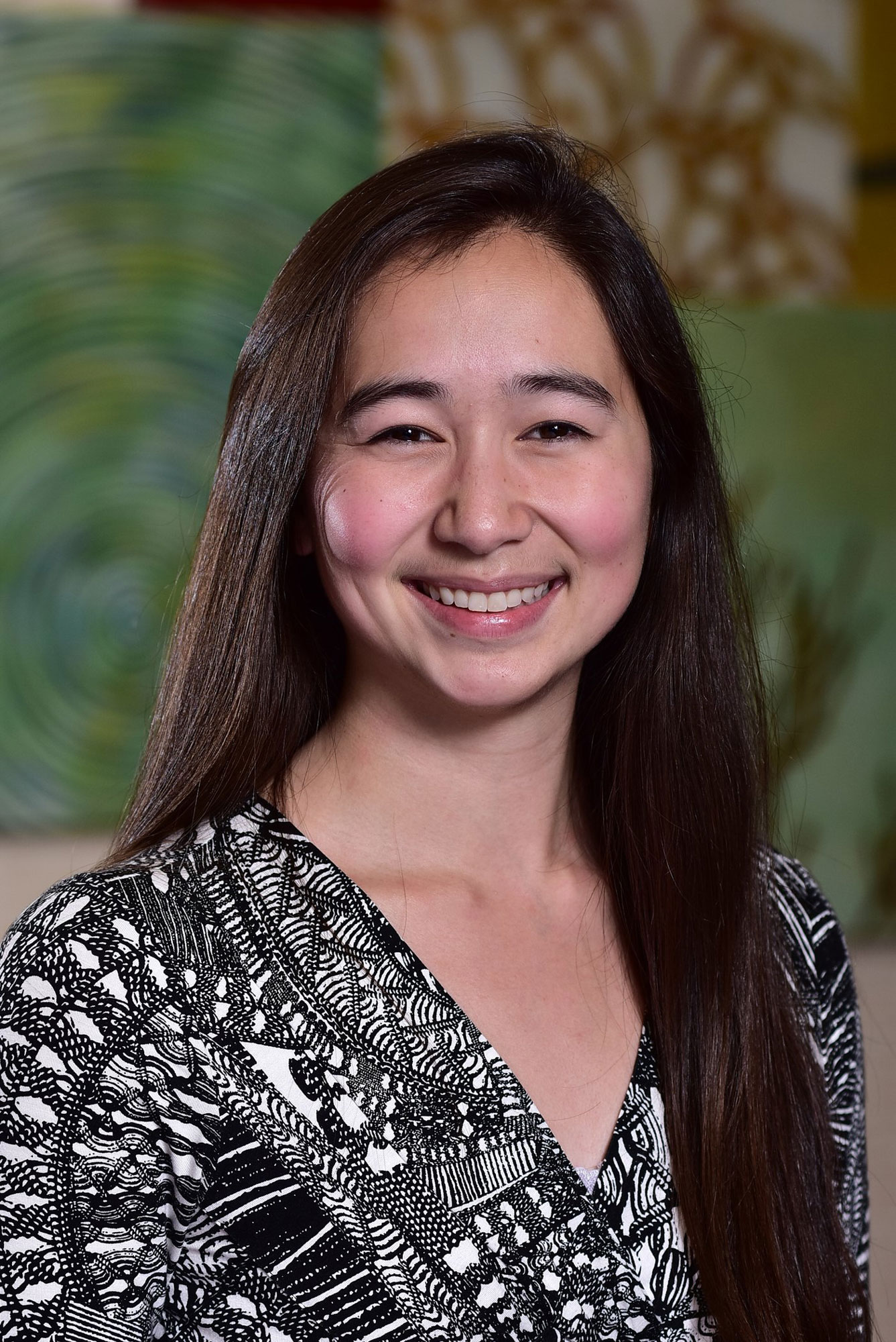 Courtney Jones | Kenyon College