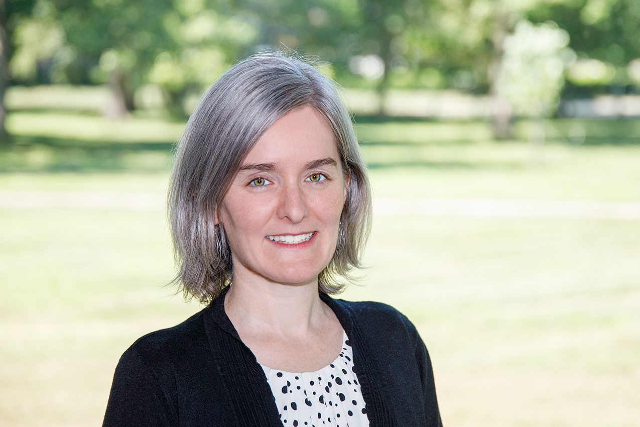 Joy Brennan | Kenyon College