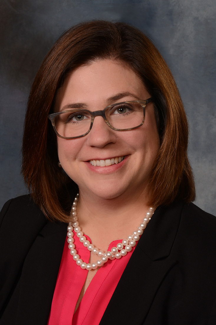 Samantha Hughes | Kenyon College