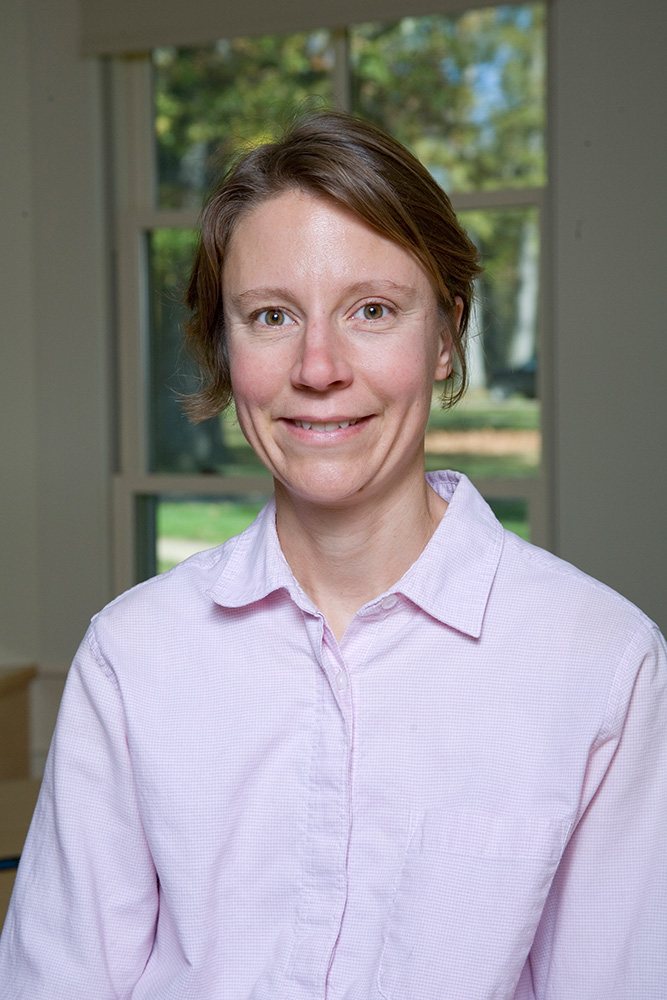 Kathy Gillen | Kenyon College