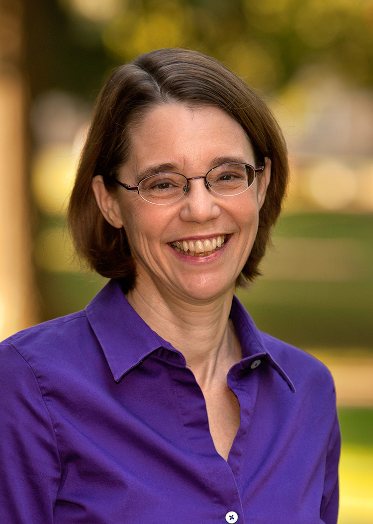 Kathy Krynski | Kenyon College