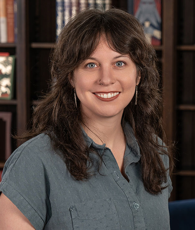 Katie Mauck | Kenyon College