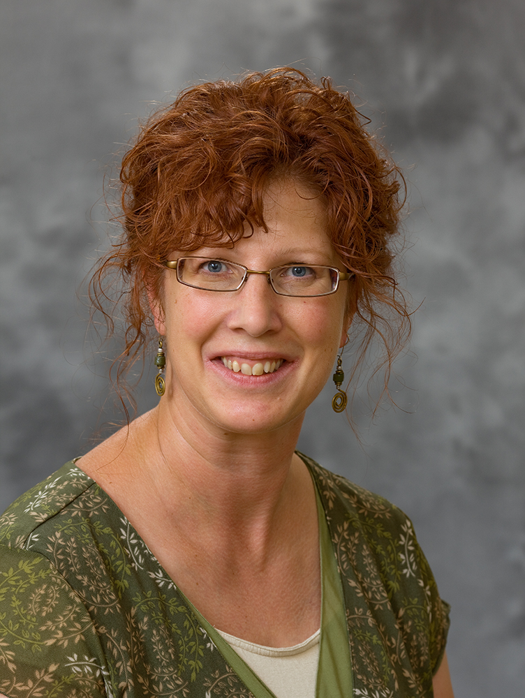 Kimmarie Murphy | Kenyon College