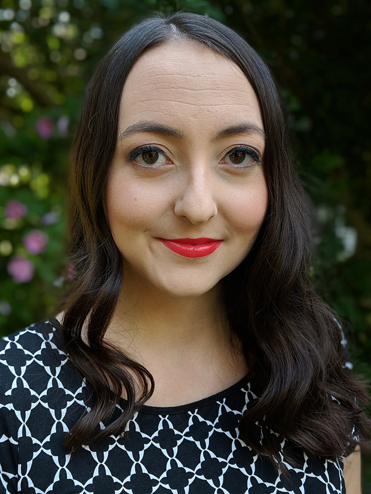 Krista Dalton | Kenyon College