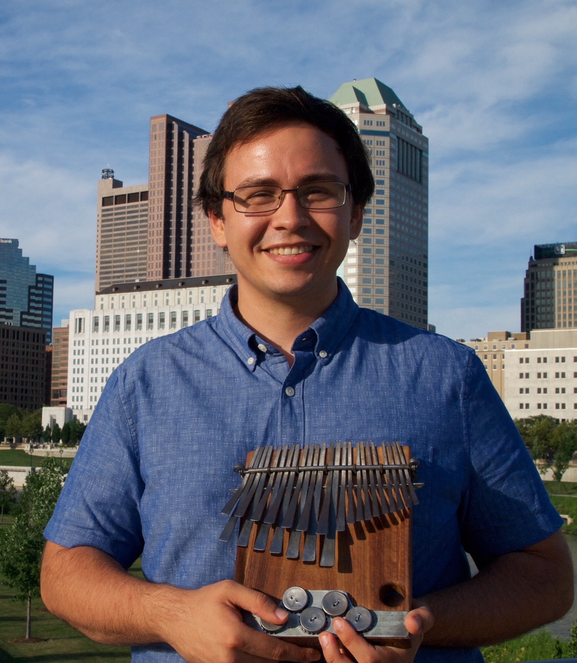 James Lindroth | Kenyon College