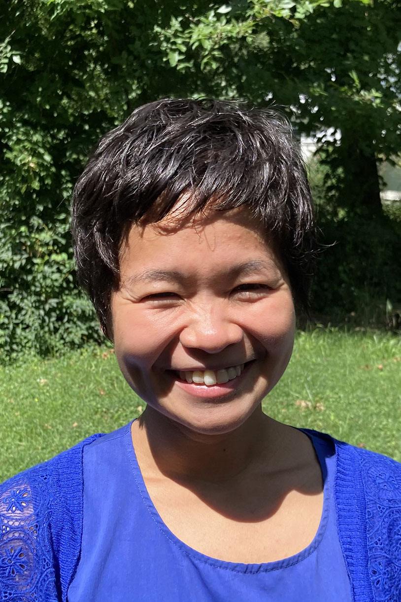 Manami Ishimura | Kenyon College