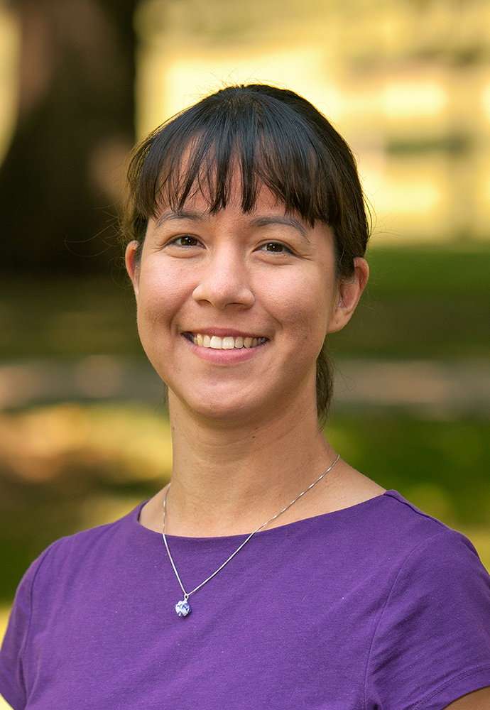 Marie Snipes | Kenyon College