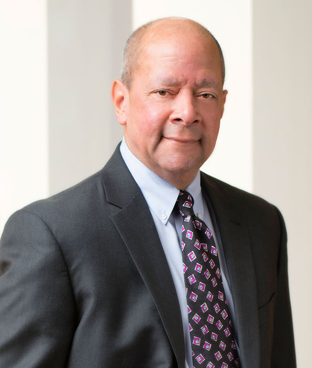 Ted Mason | Kenyon College