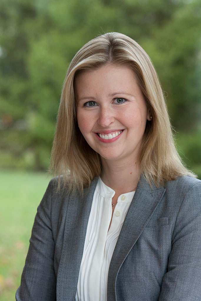 Megan Monaghan | Kenyon College