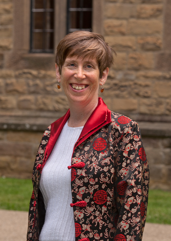 Michelle Mood | Kenyon College