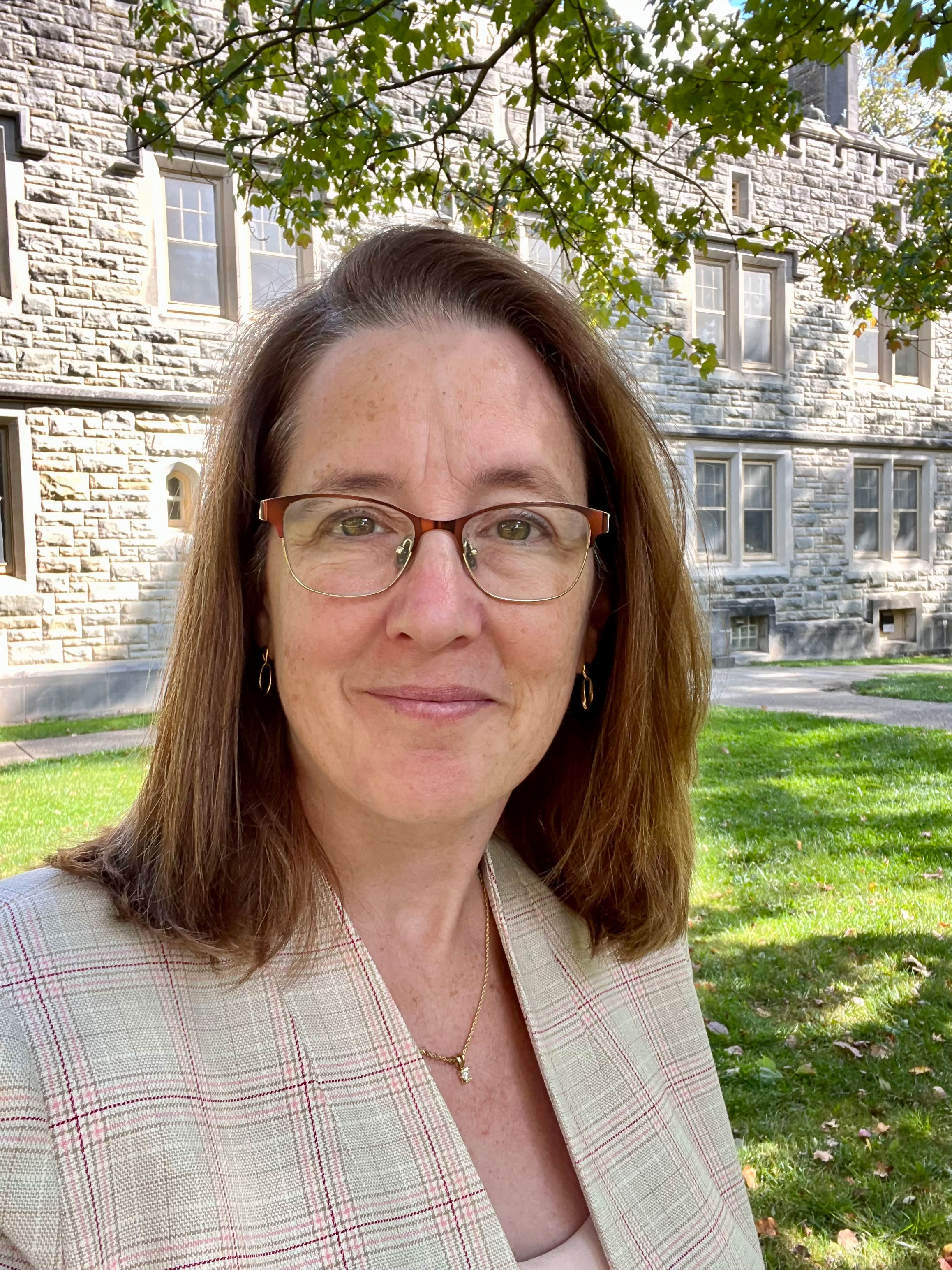 Susan Morse | Kenyon College