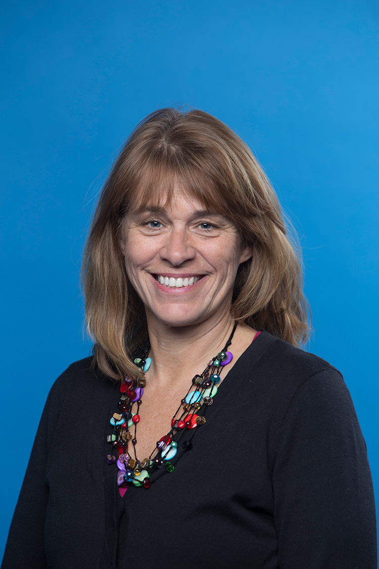 Sarah Murnen | Kenyon College