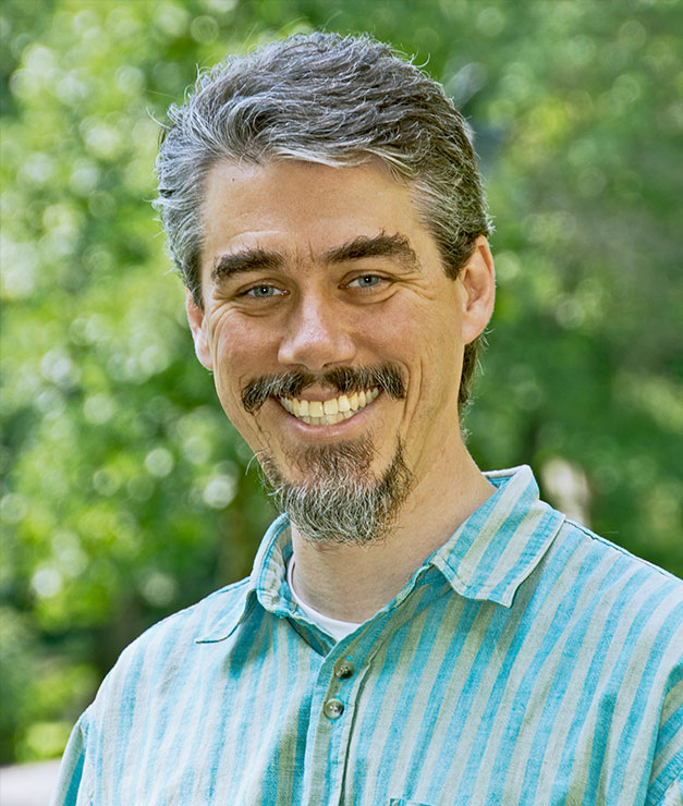 Joseph Murphy | Kenyon College