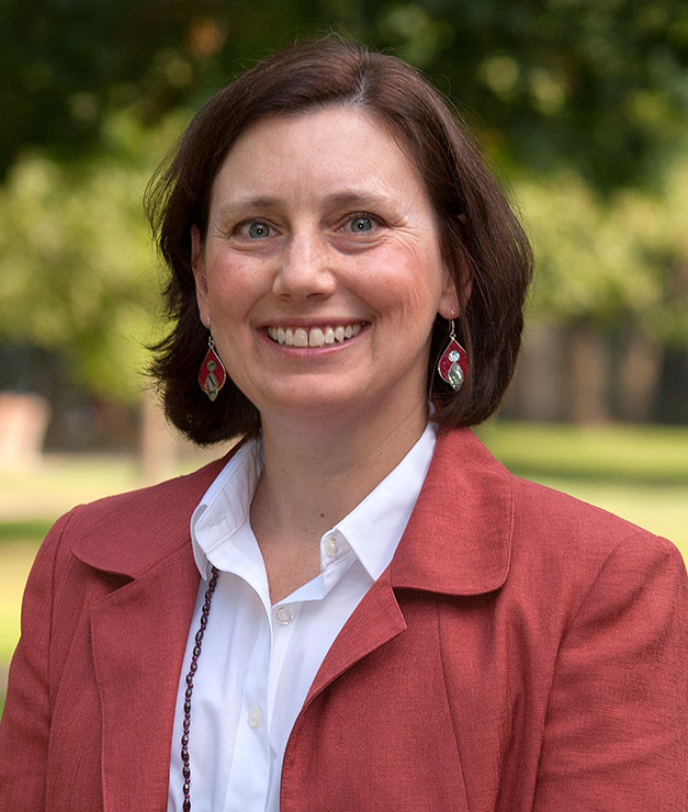 Nancy Powers | Kenyon College