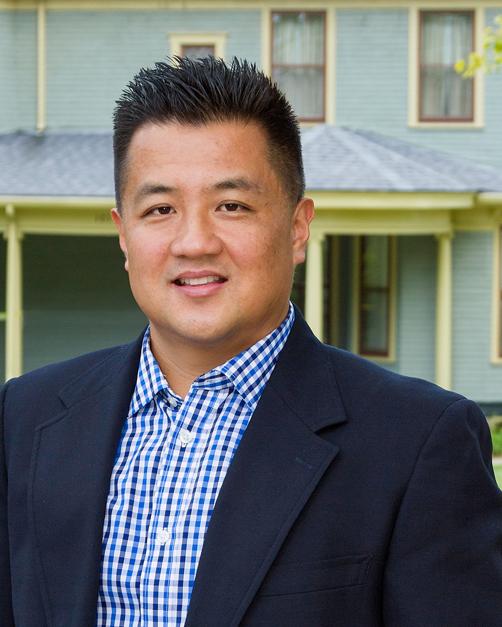 Sam Pack | Kenyon College